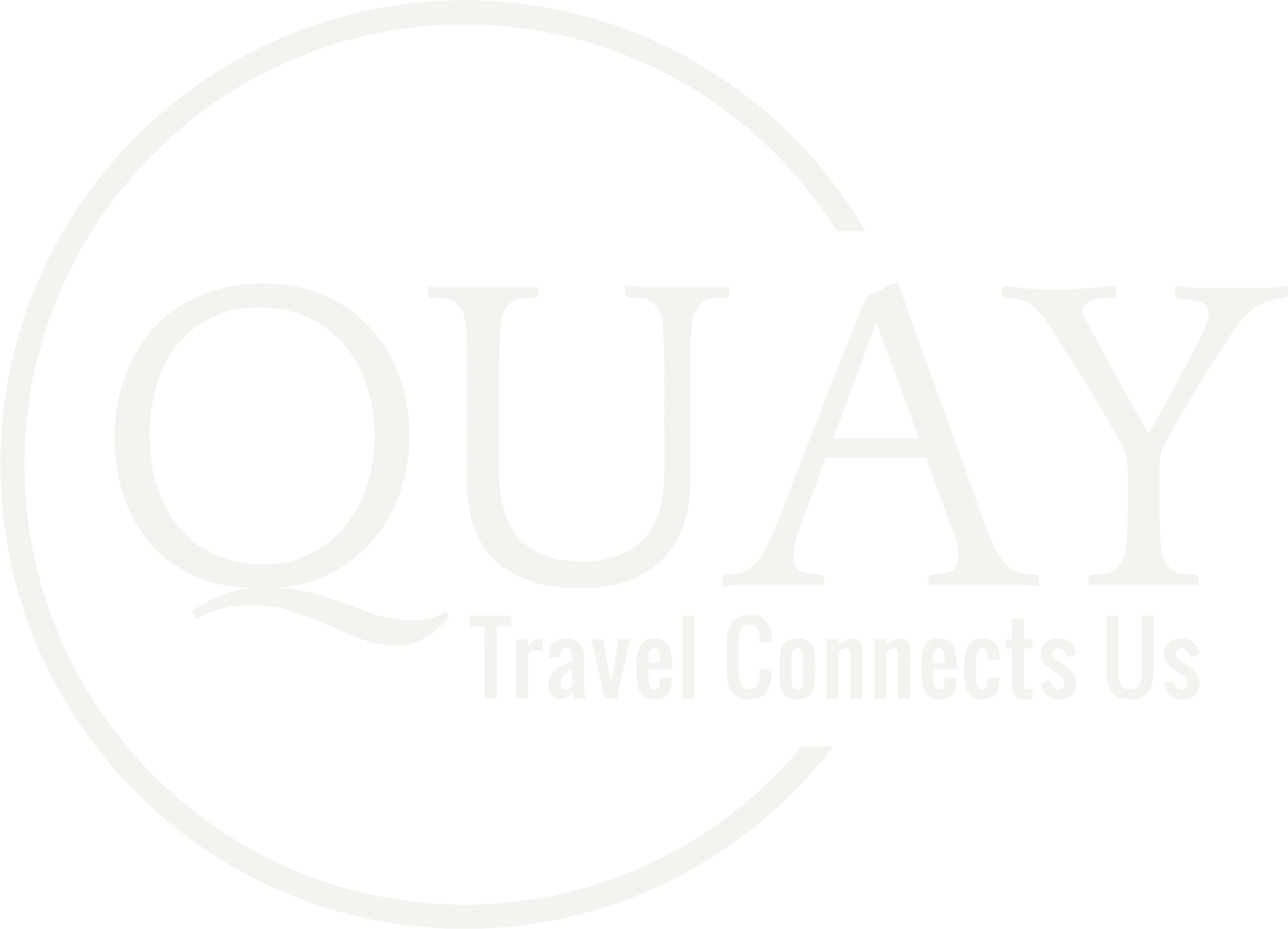 Meet The Team - Quay Travel